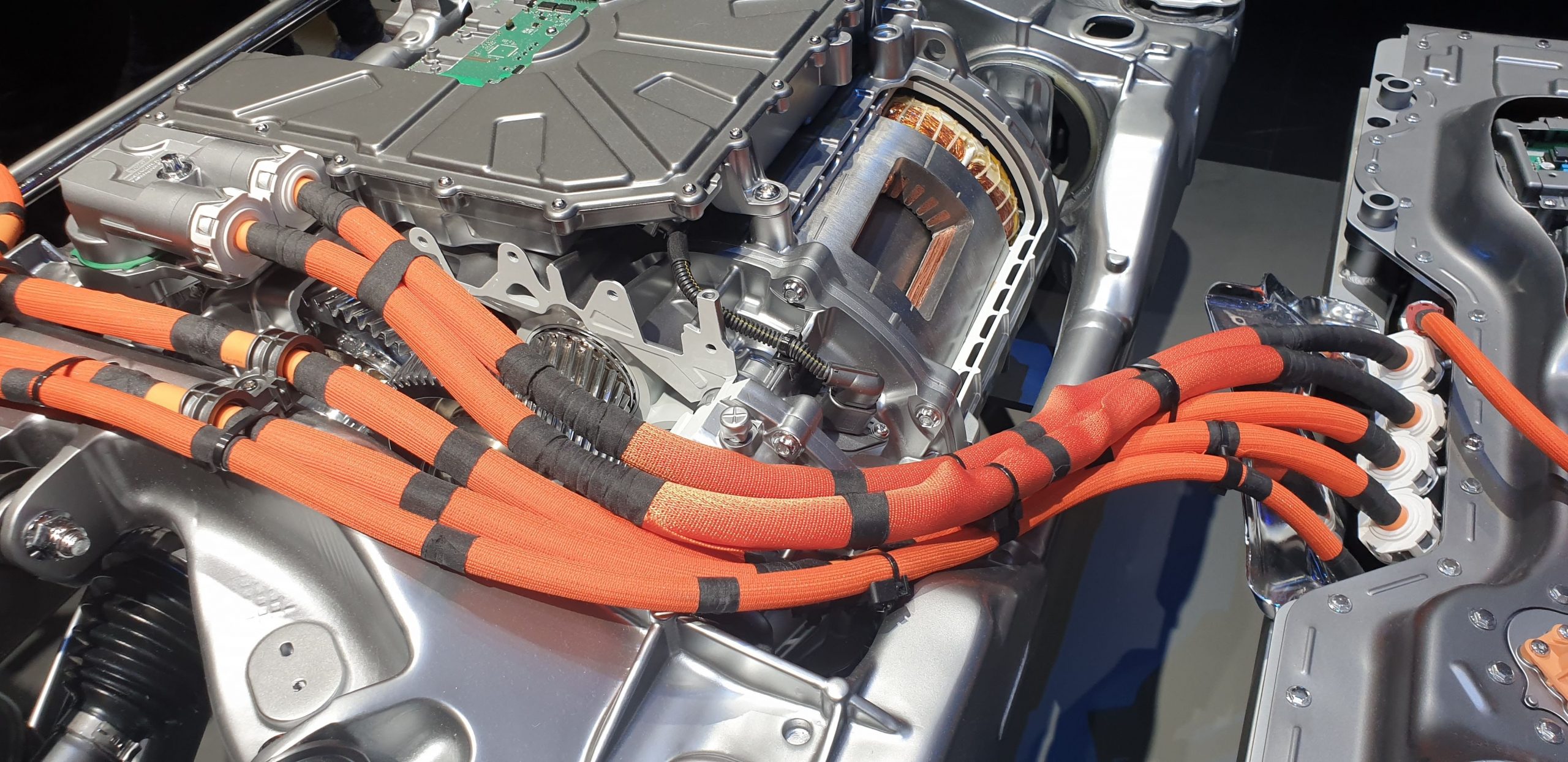 DELFINGEN innovative solutions promoted during IAA Mobility show in ...