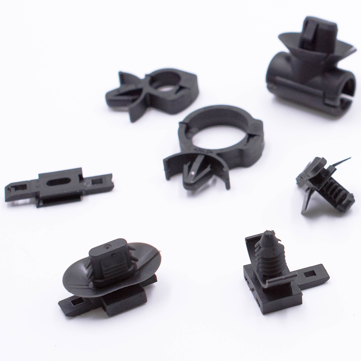 Fastening Accessories | DELFINGEN