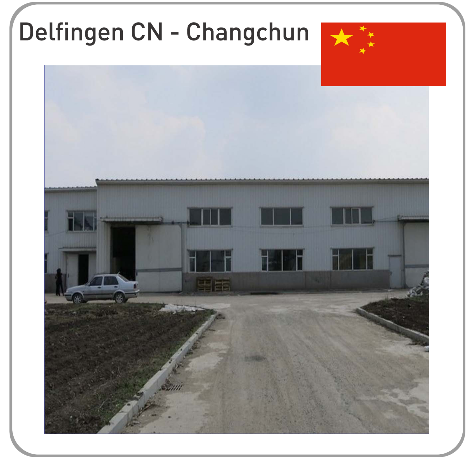 DELFINGEN worldwide | DELFINGEN
