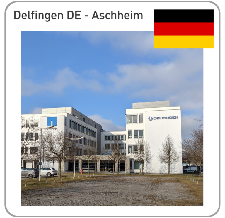 Accueil | DELFINGEN