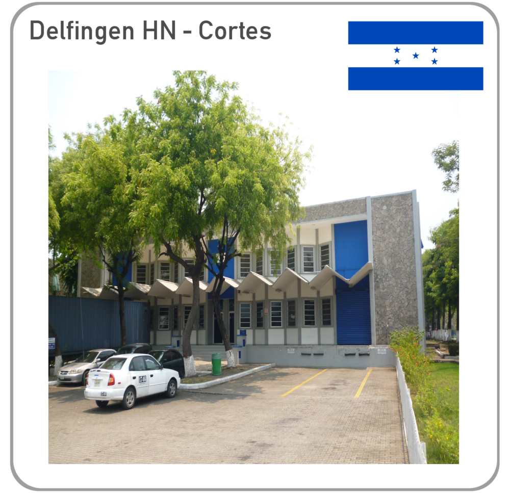 全球德芬根 | DELFINGEN