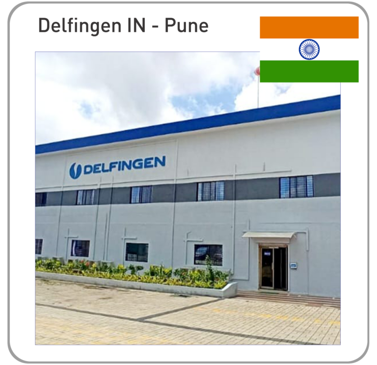 DELFINGEN worldwide | DELFINGEN