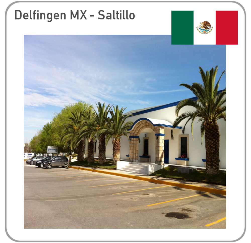 全球德芬根 | DELFINGEN